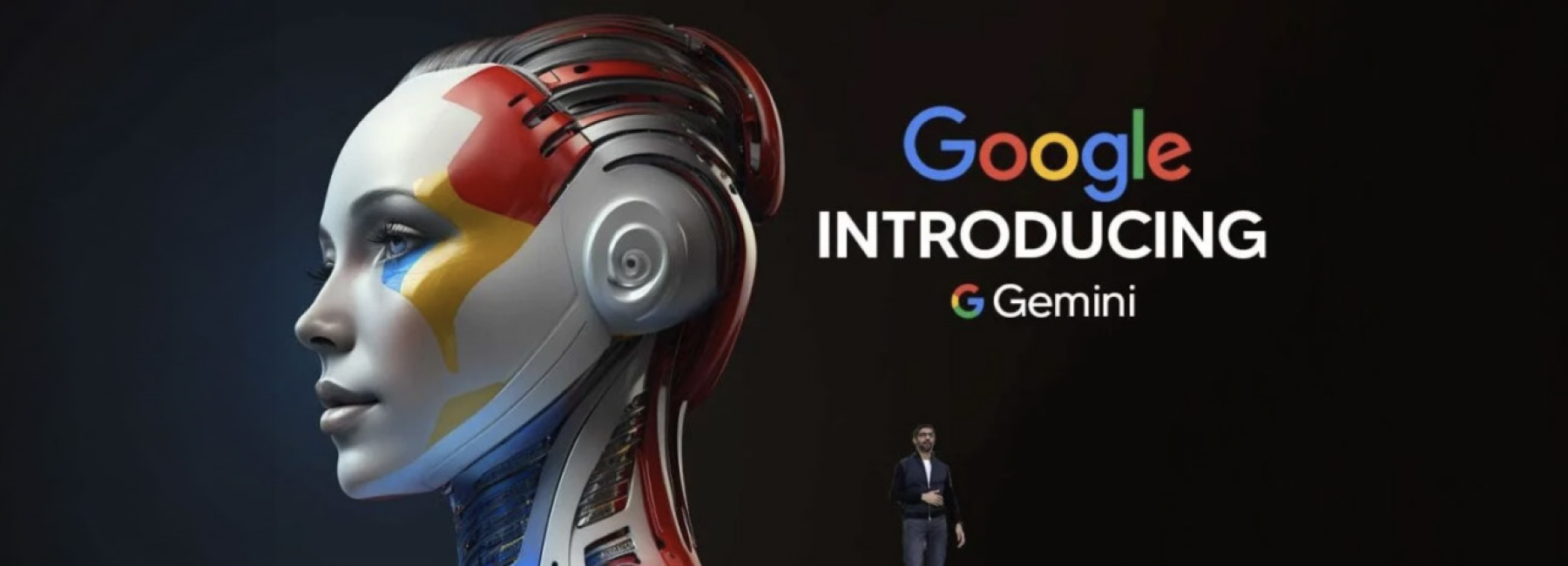 Google Gemini vs. GPT-4: Das sagt das Duell für die Zukunft der KI