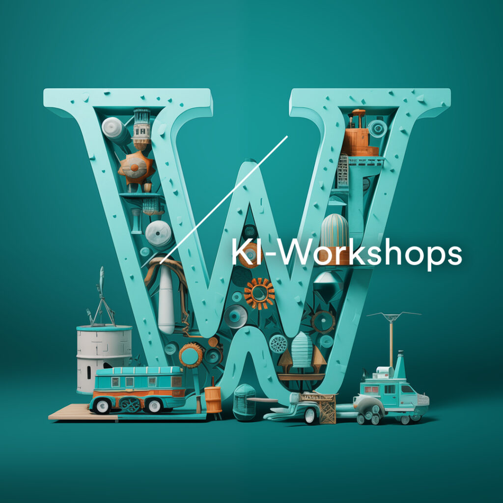 disruptive – Ihre KI-Beratung aus München