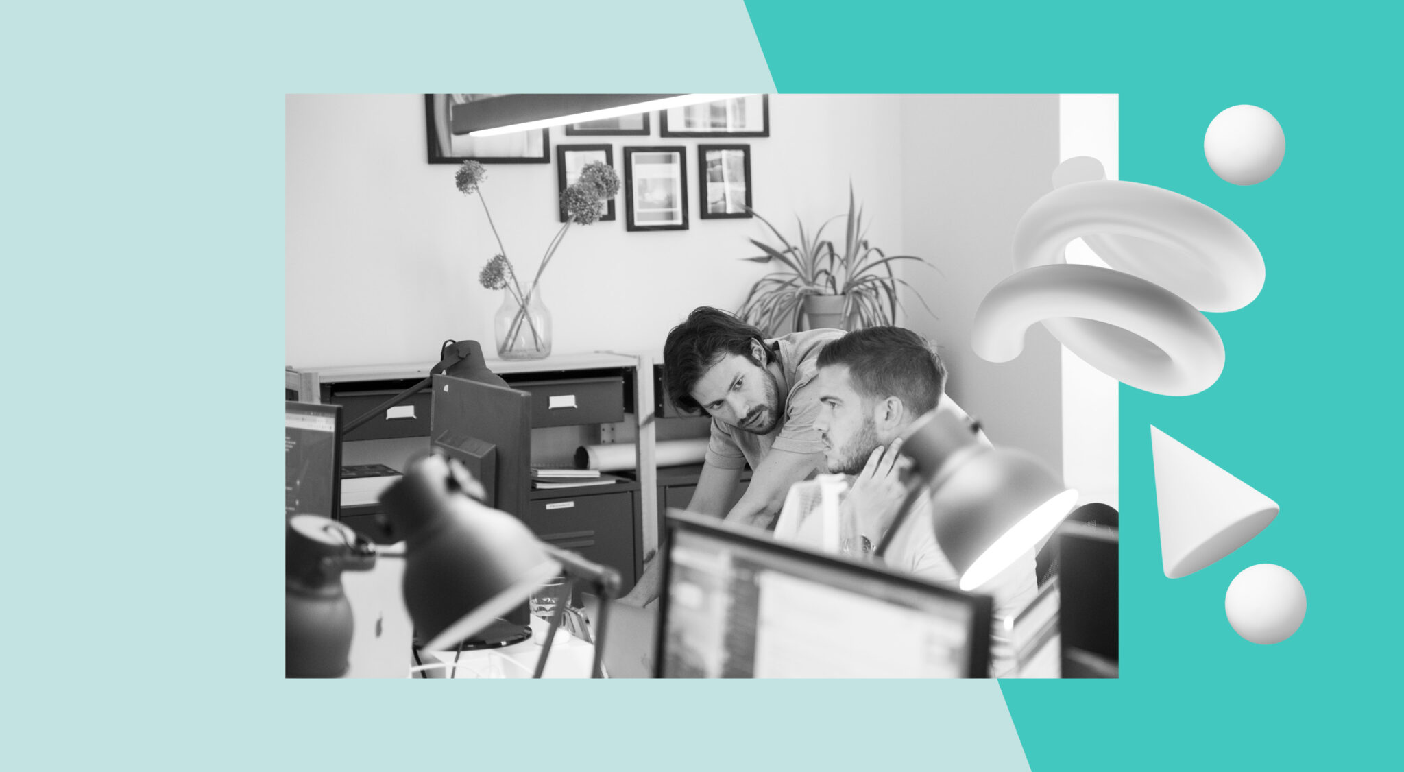 disruptive – die KI-Beratung: Wir bringen KI in den Arbeitsalltag