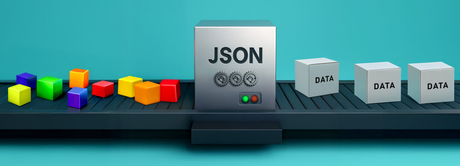 Mehr als nur ein Hype: Was hinter dem Trend zu JSON-Prompts wirklich steckt