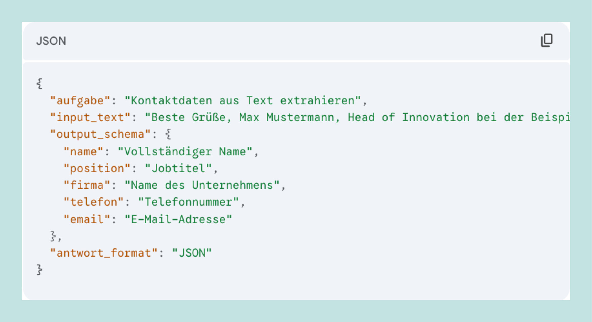 Mehr als nur ein Hype: Was hinter dem Trend zu JSON-Prompts wirklich steckt